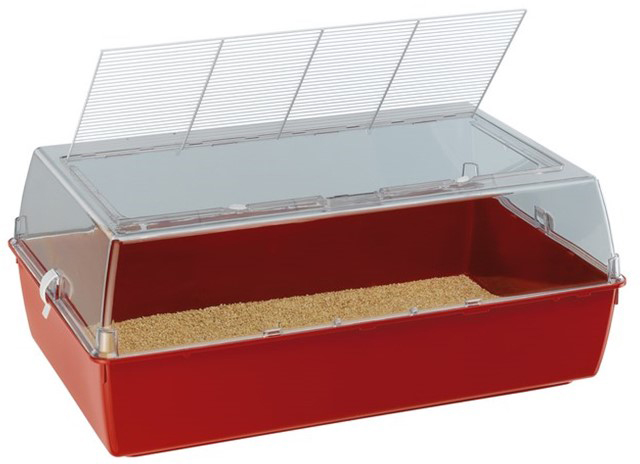 Ferplast клетка Duna